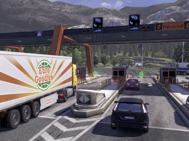 Euro Truck Simulator 2 - Play Online Euro Truck Simulator 2 on FR Legends