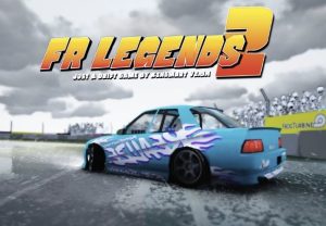 FR Legends Unblocked - Play Online FR Legends Unblocked on FR Legends